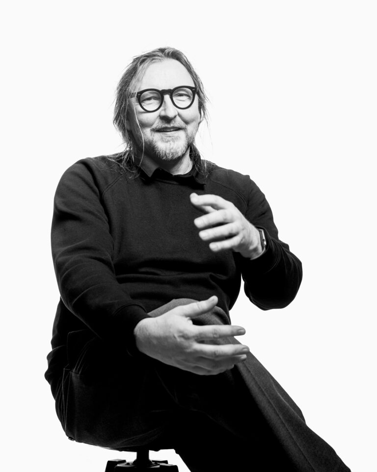 Hamlet - Svenska Teatern