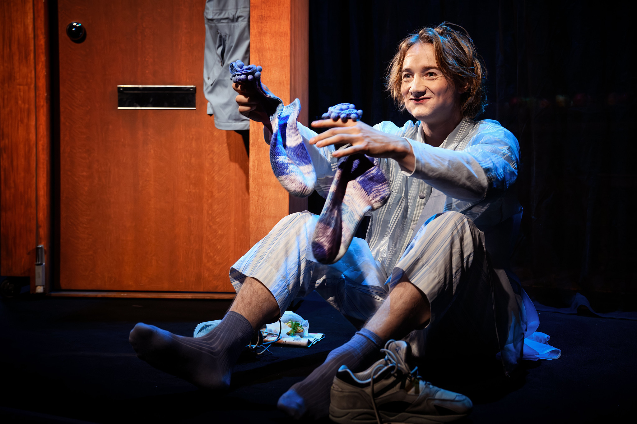 Radio Popov - Svenska Teatern