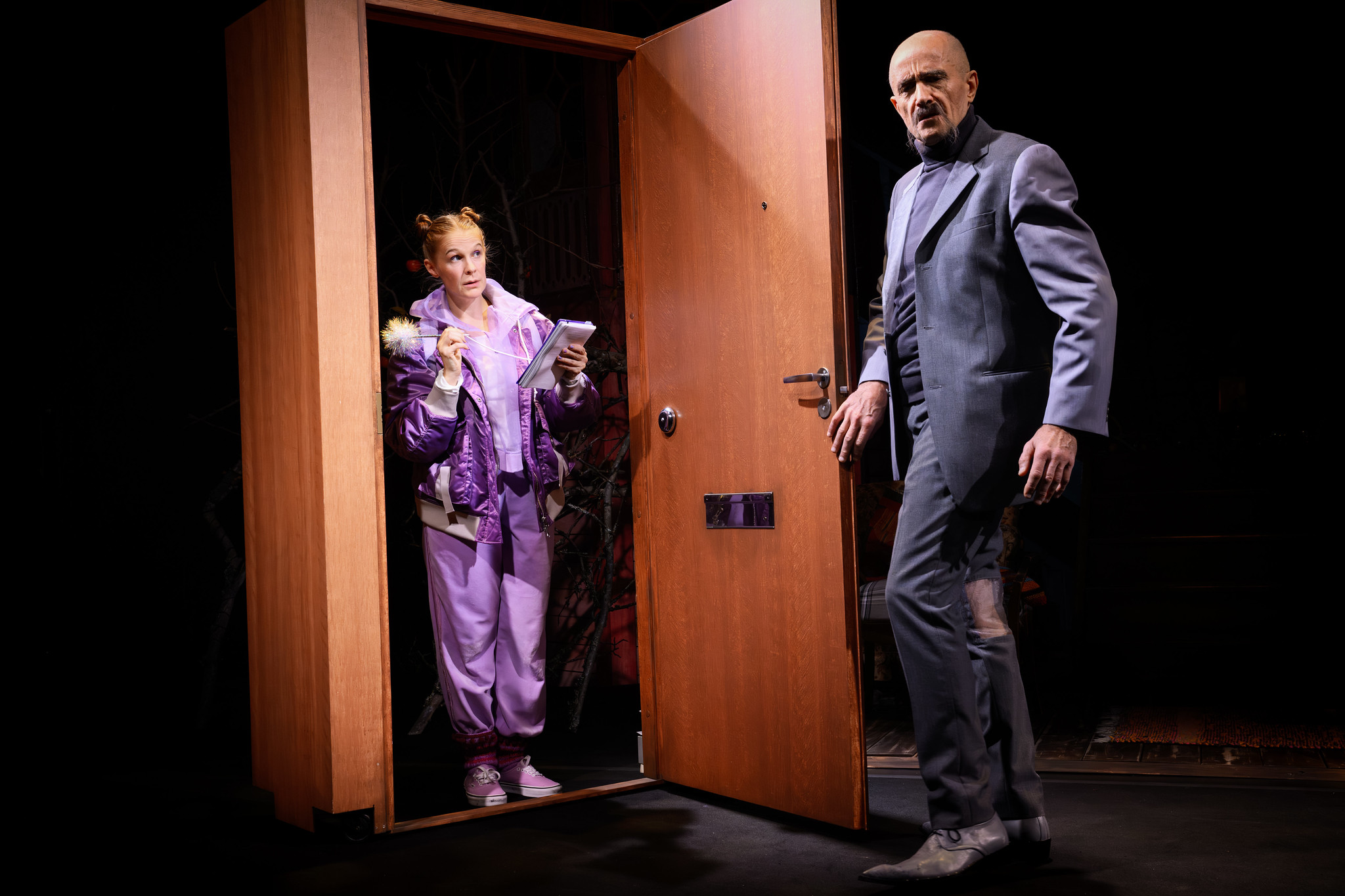 Radio Popov - Svenska Teatern