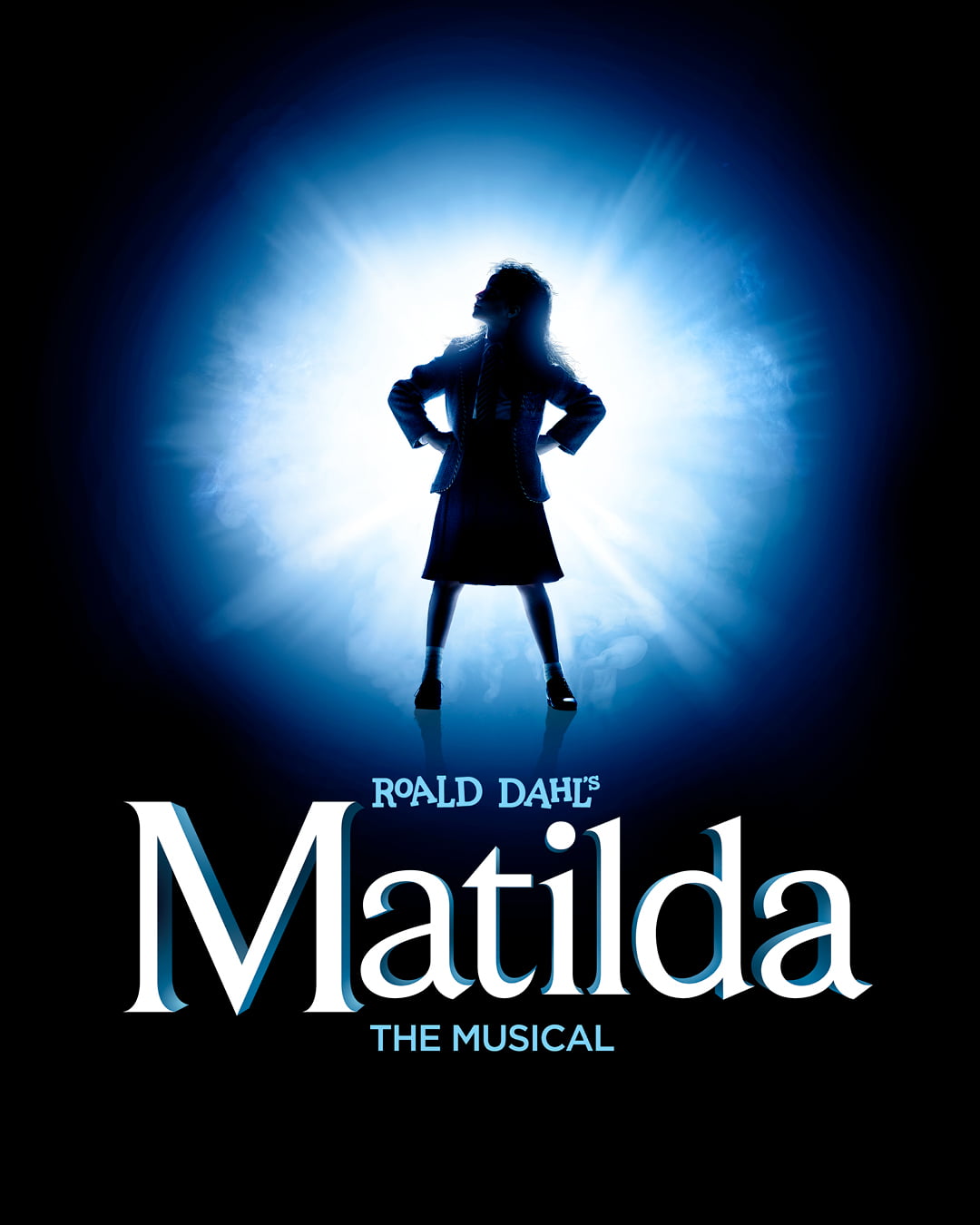 Matilda - Svenska Teatern