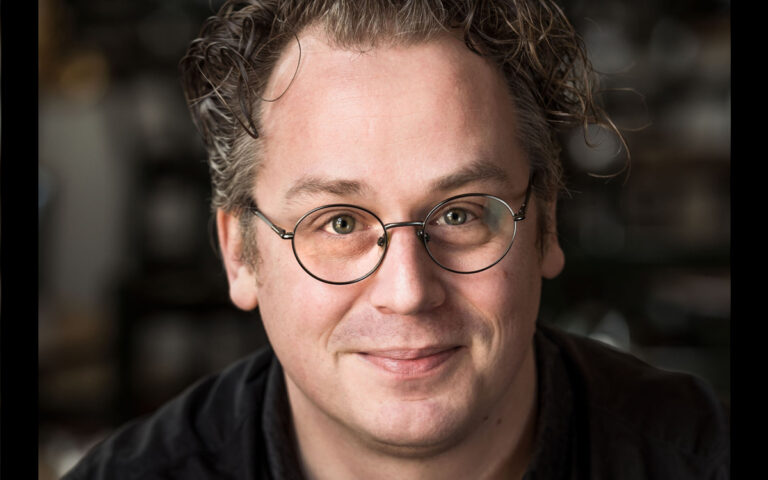 ”Musikalen Matilda är en hyllning till språket och läsandet” - Svenska Teatern