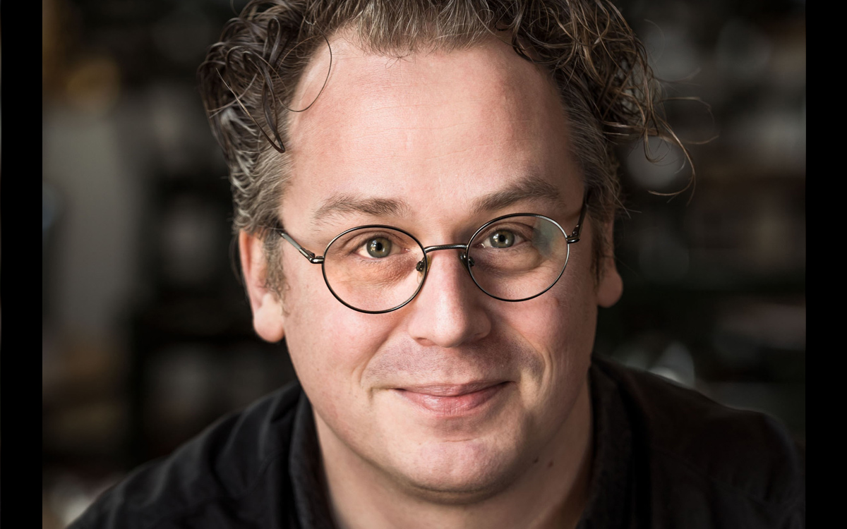 ”Matilda-musikaali on kunnianosoitus kielelle ja lukemiselle” - Svenska Teatern