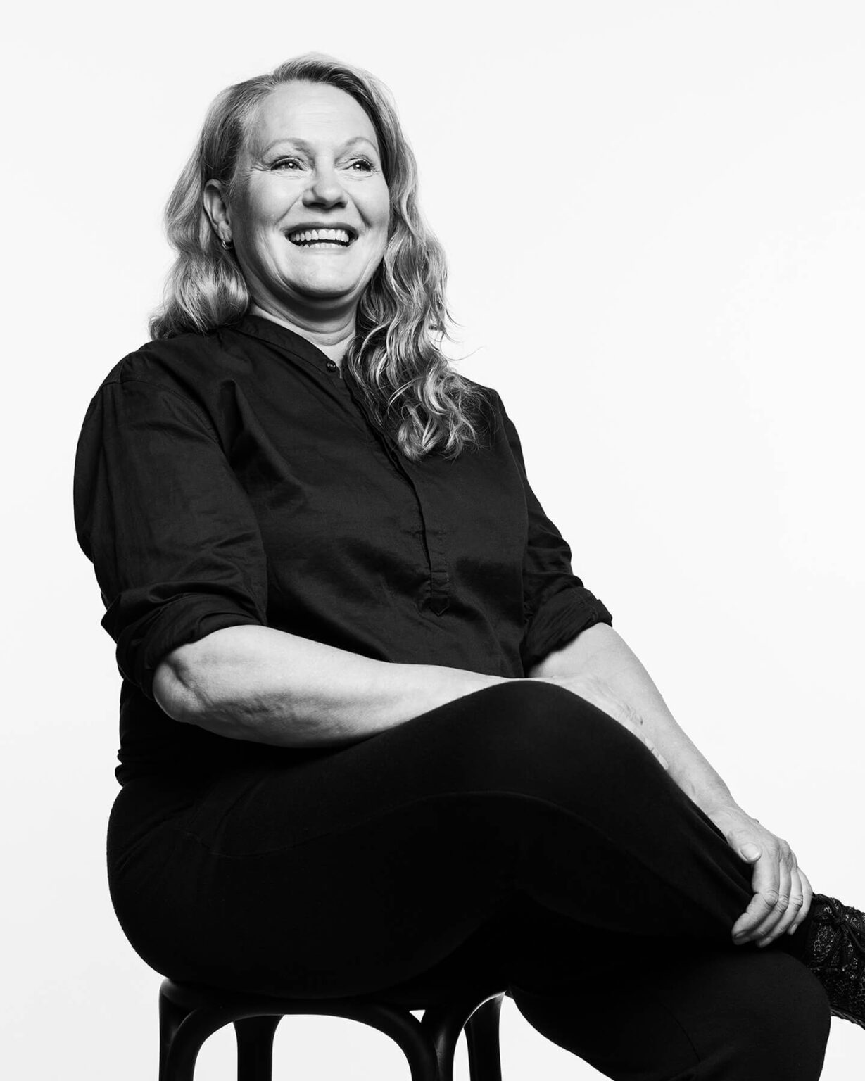 Amos A - Svenska Teatern