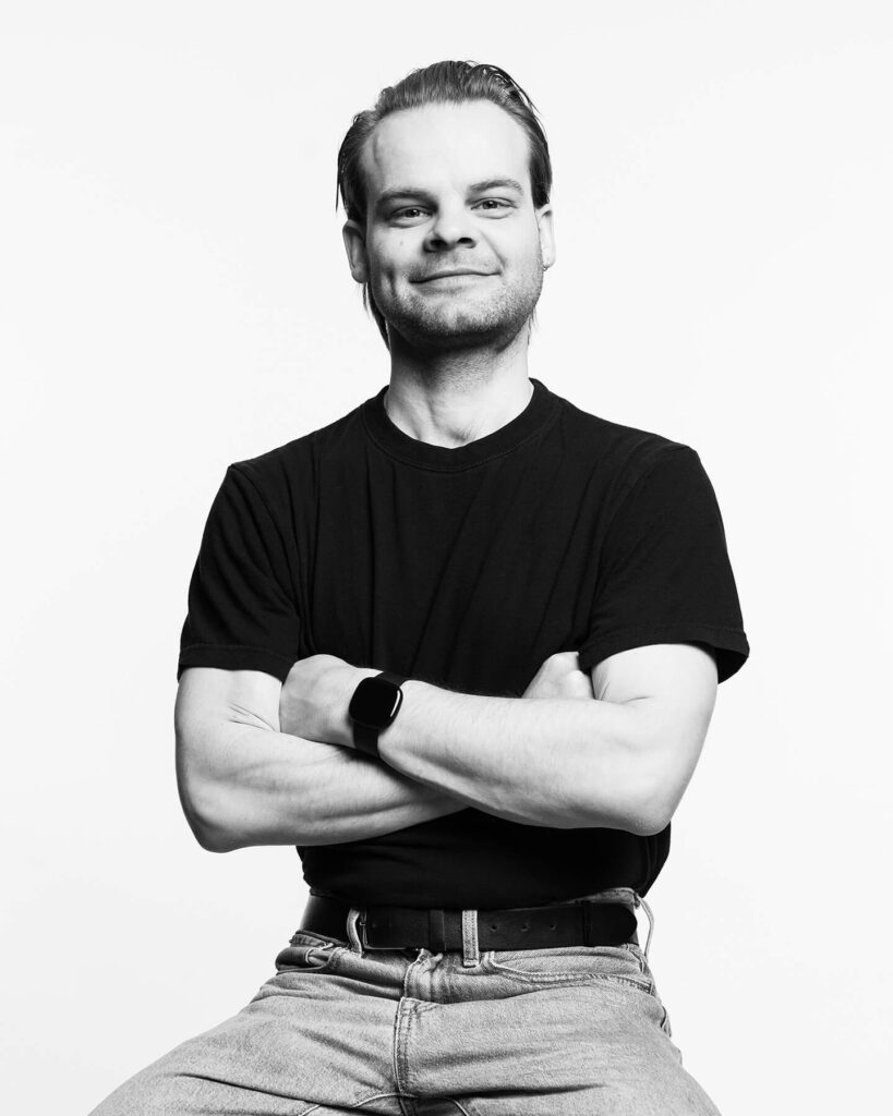 Hamlet - Svenska Teatern