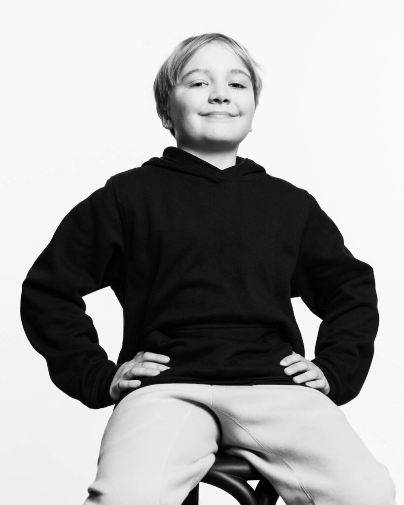 Matilda - Svenska Teatern