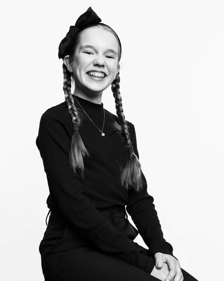 Matilda - Svenska Teatern