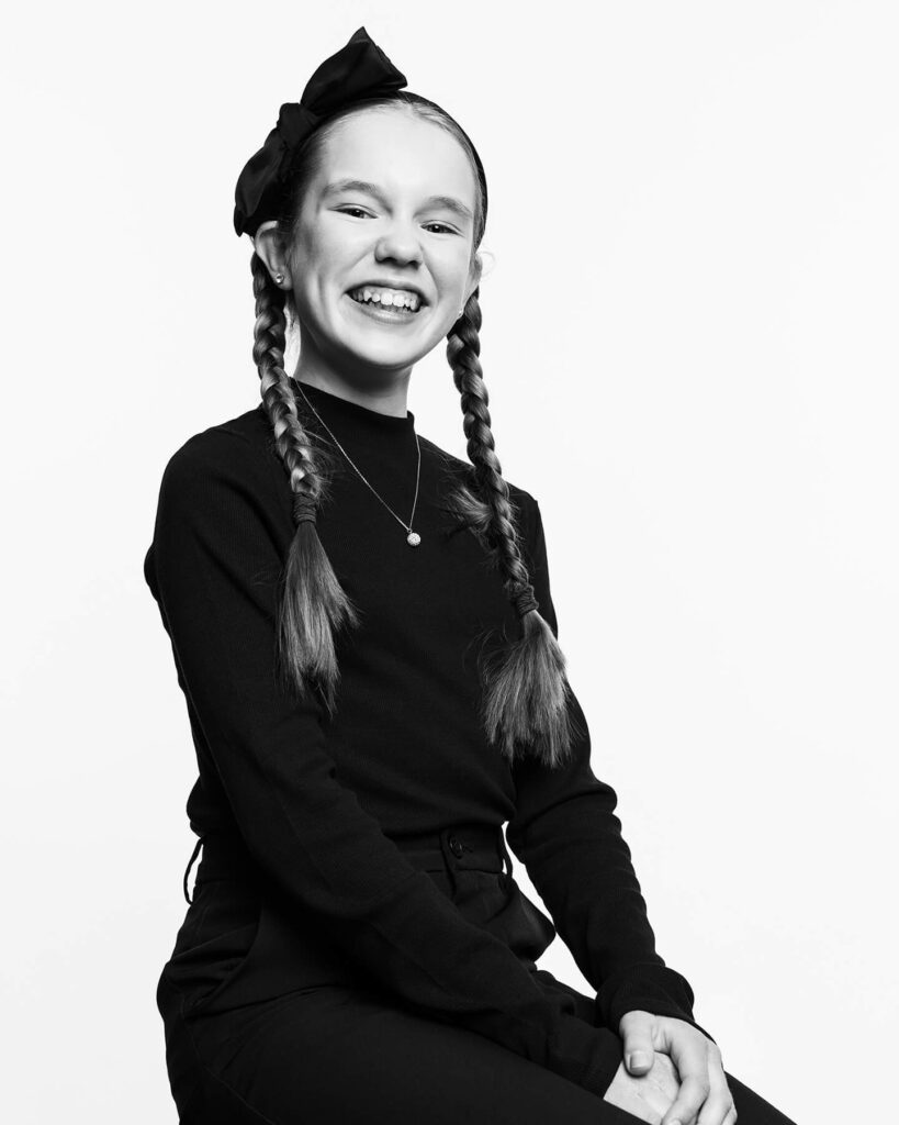 Matilda - Svenska Teatern