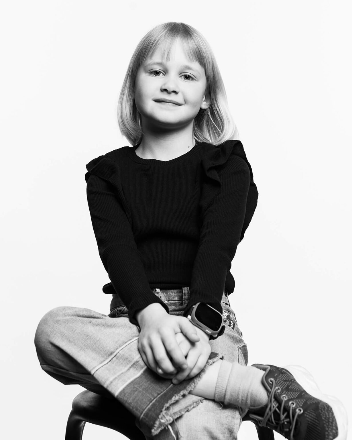 Matilda - Svenska Teatern