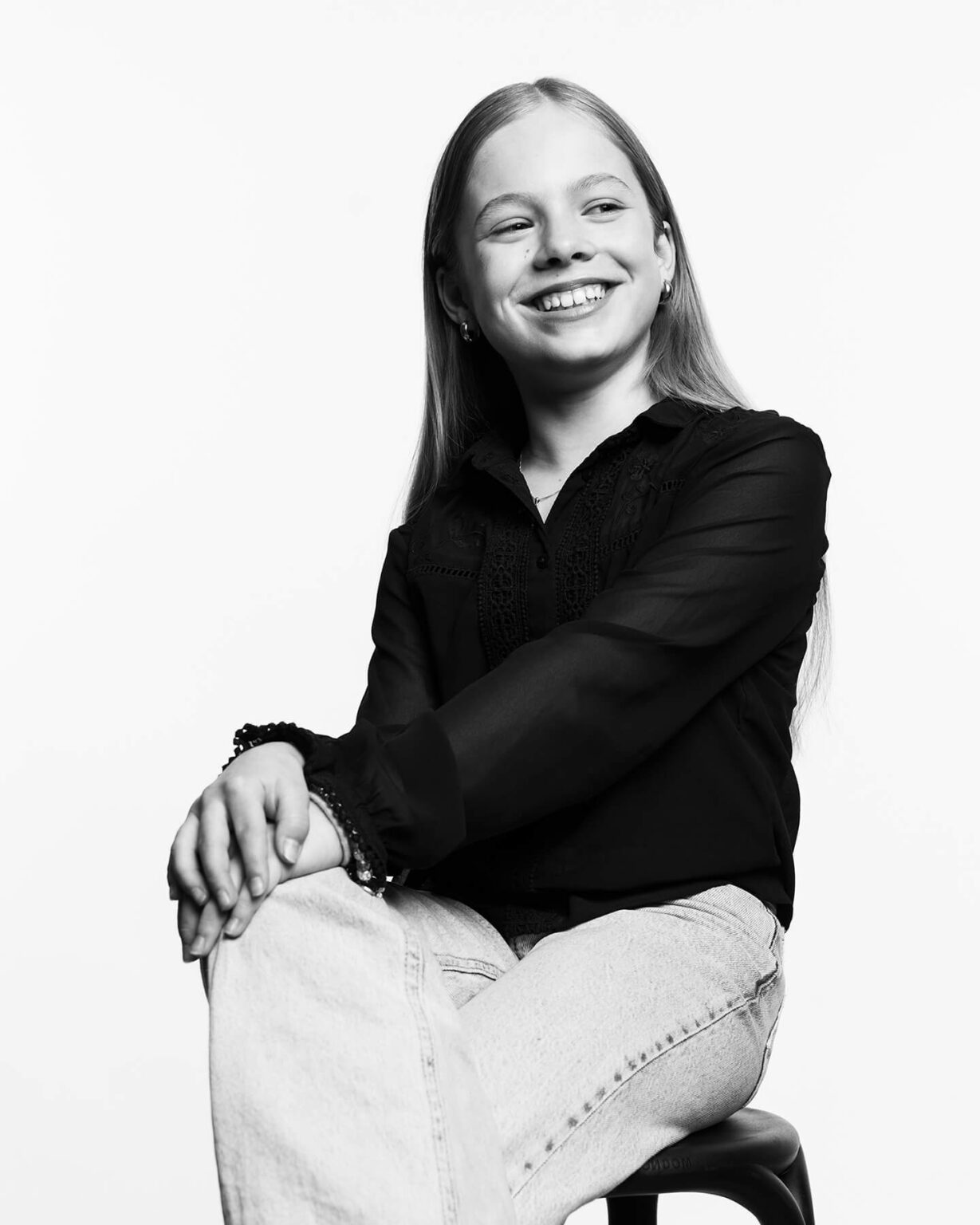 Matilda - Svenska Teatern