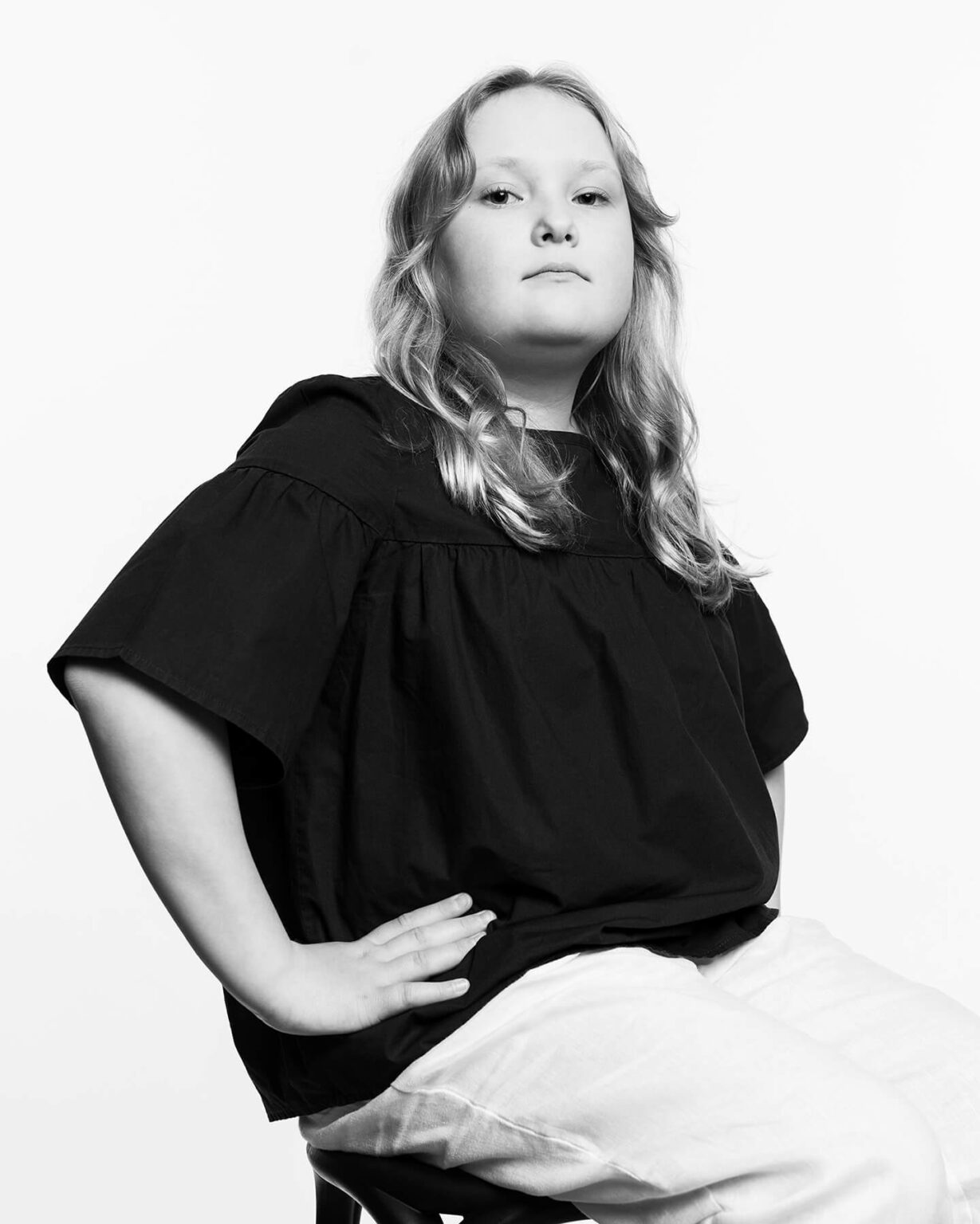 Matilda - Svenska Teatern