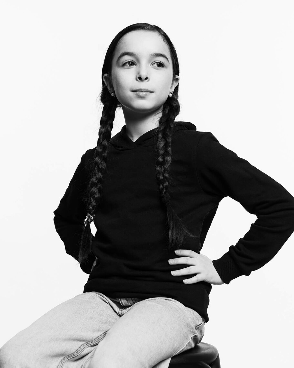 Matilda - Svenska Teatern