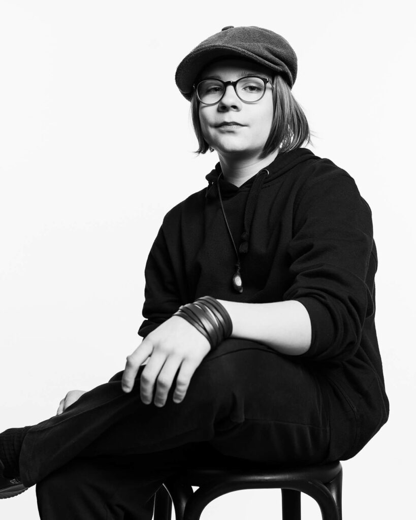 Matilda - Svenska Teatern