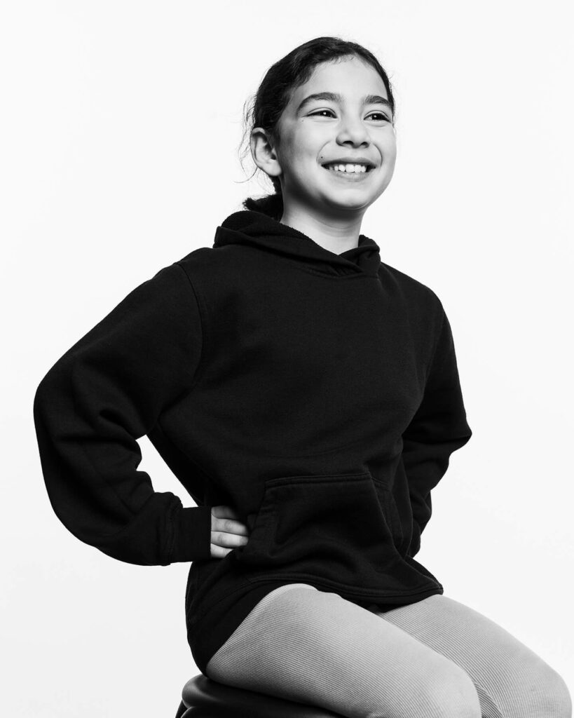 Matilda - Svenska Teatern