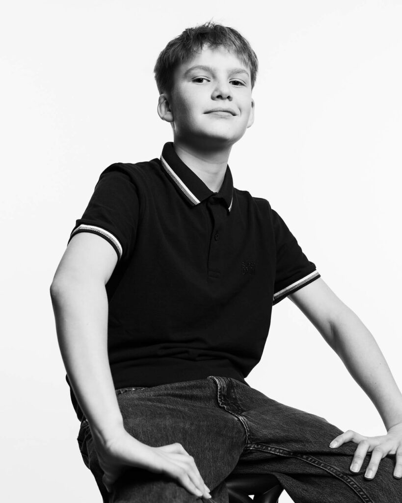 Matilda - Svenska Teatern