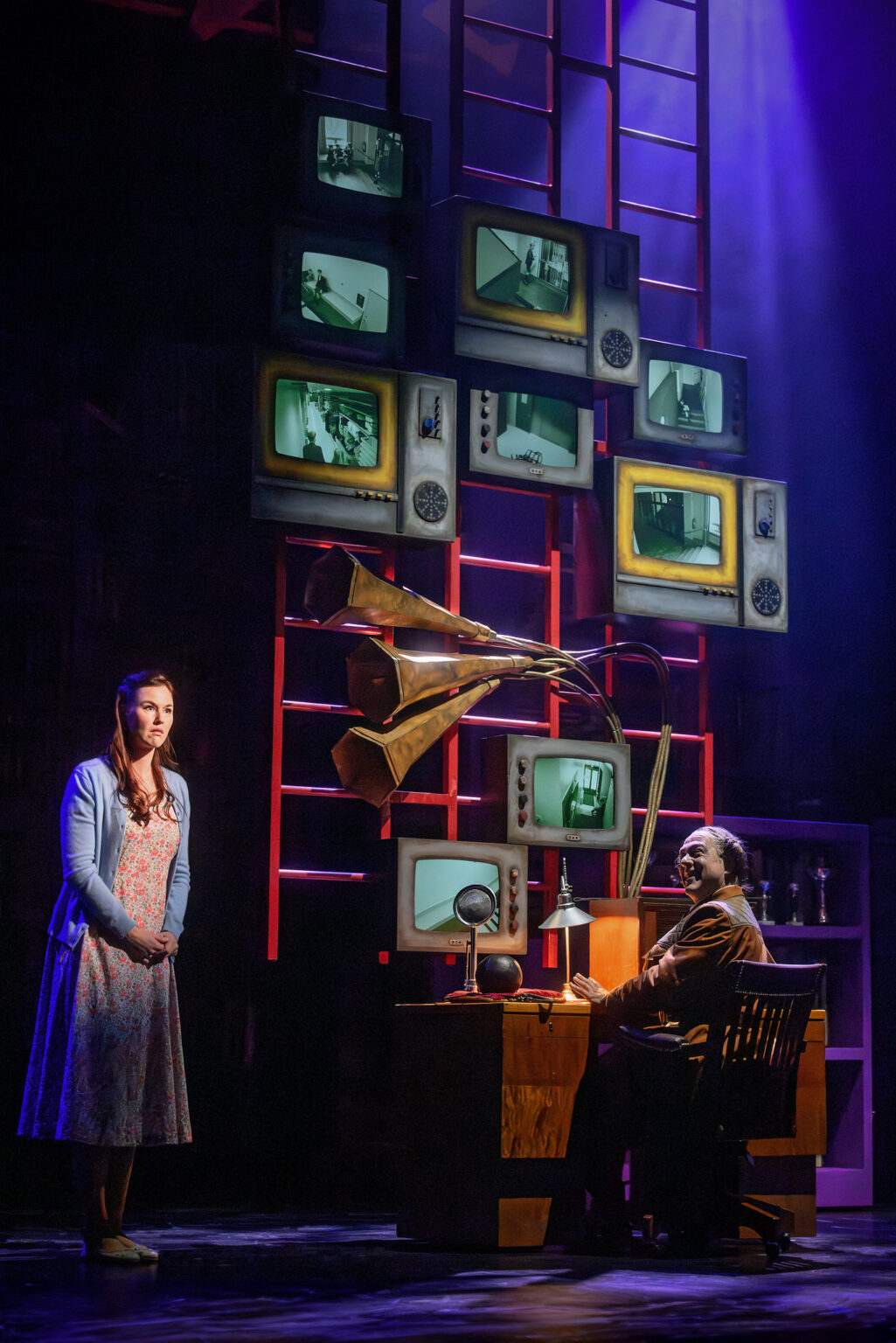 Matilda - Svenska Teatern