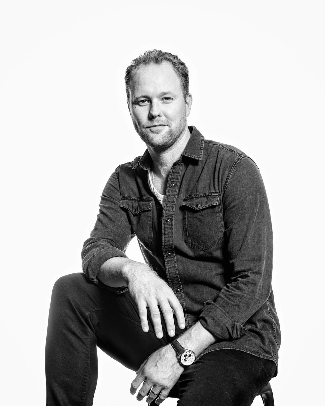 Hamlet - Svenska Teatern