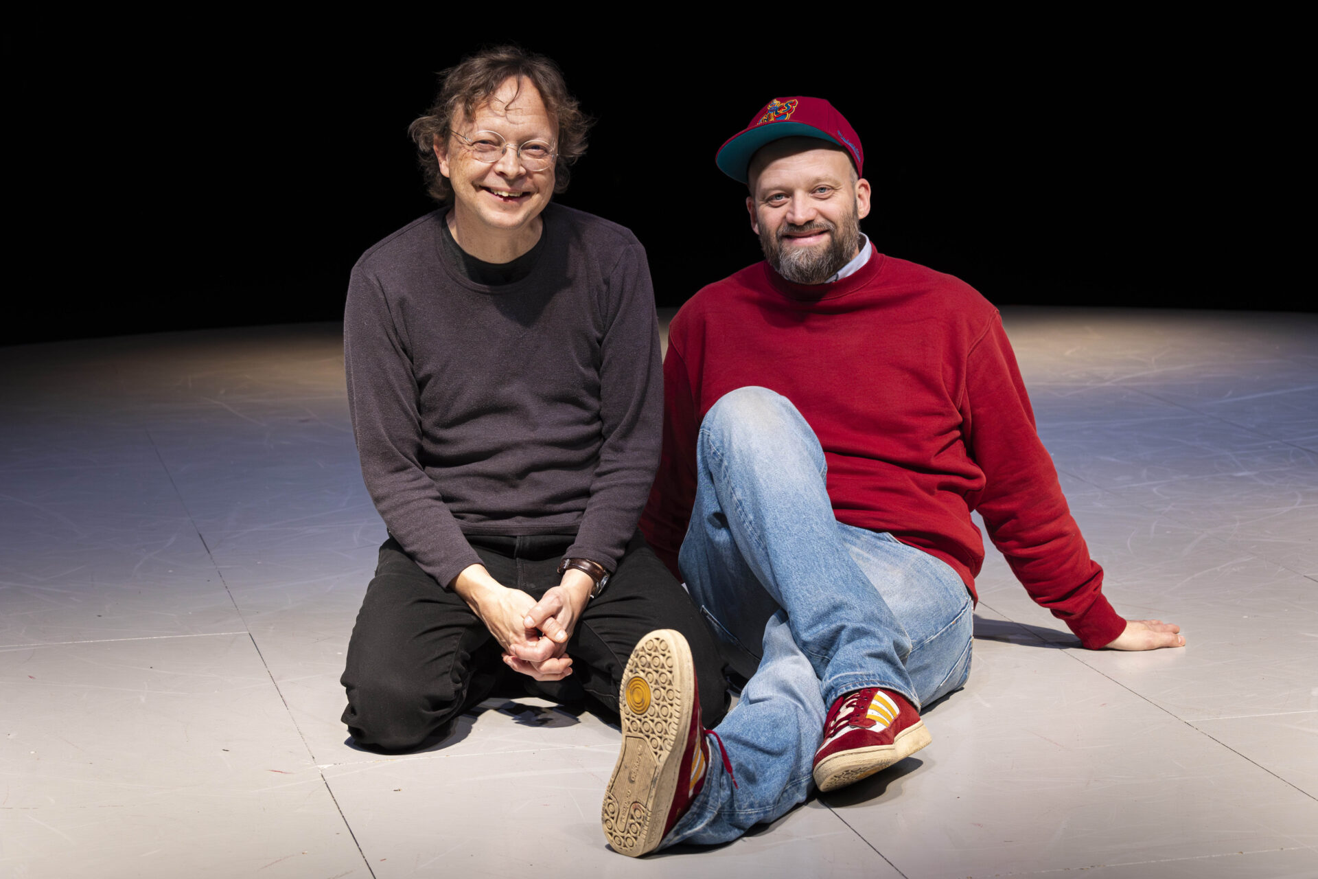 Guardians of the Gods – A Global Theatre Collaboration for Children and ...