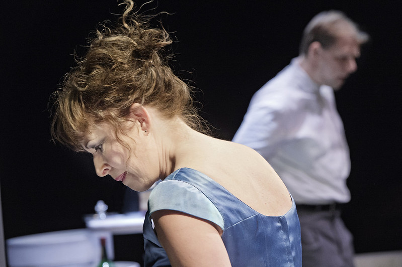 Grattis Anna Hultin, 60 år - här är alla dina roller! - Svenska Teatern