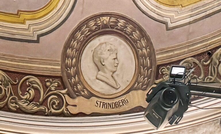 Snabbguiden till August Strindberg – bli expert på fem minuter inför ...
